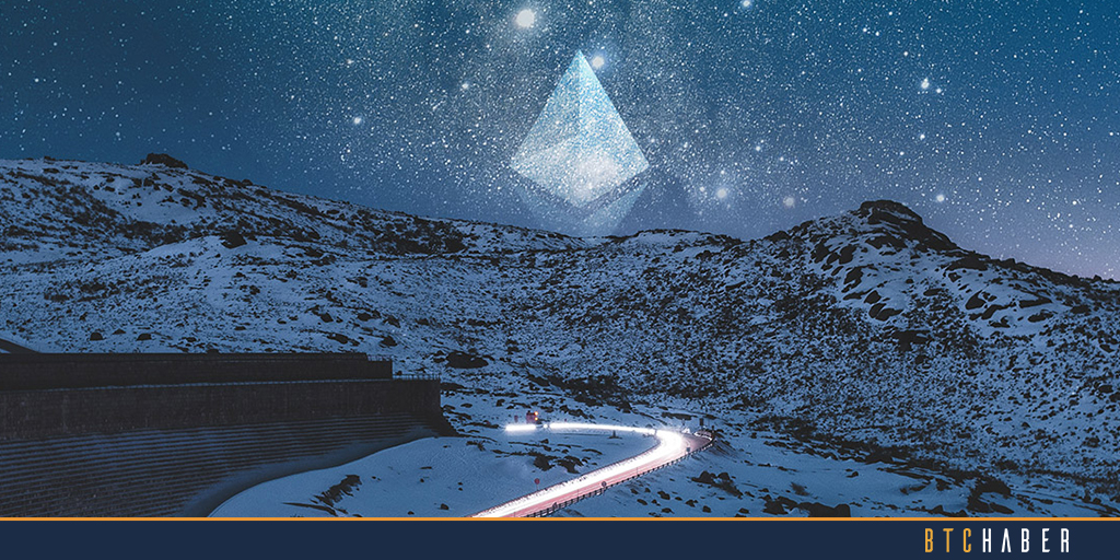 Ethereum (ETH) 1000 Doları Aştı - BTCHaber