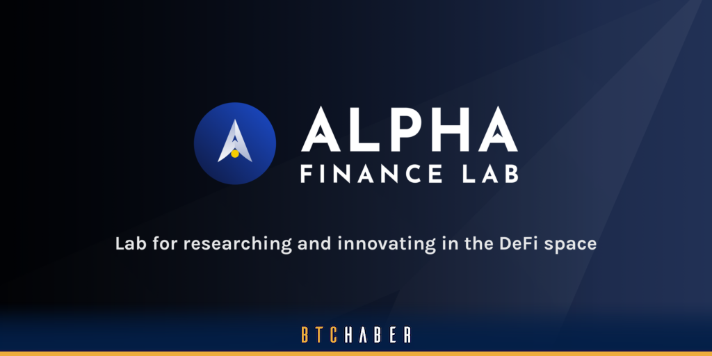Alpha Finance Lab (ALPHA) Coin Nedir? - BTCHaber