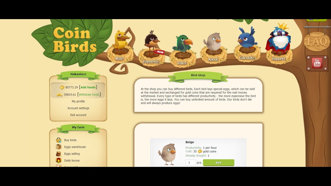 Coin Farm Nedir? - BTCHaber