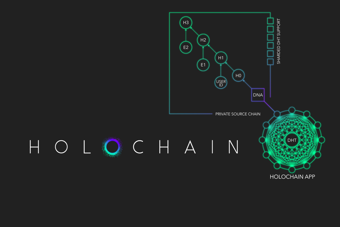 Holochain Coin Nedir, Ne İşe Yarar ve HOT Ne Zaman Çıktı? | BTCHaber