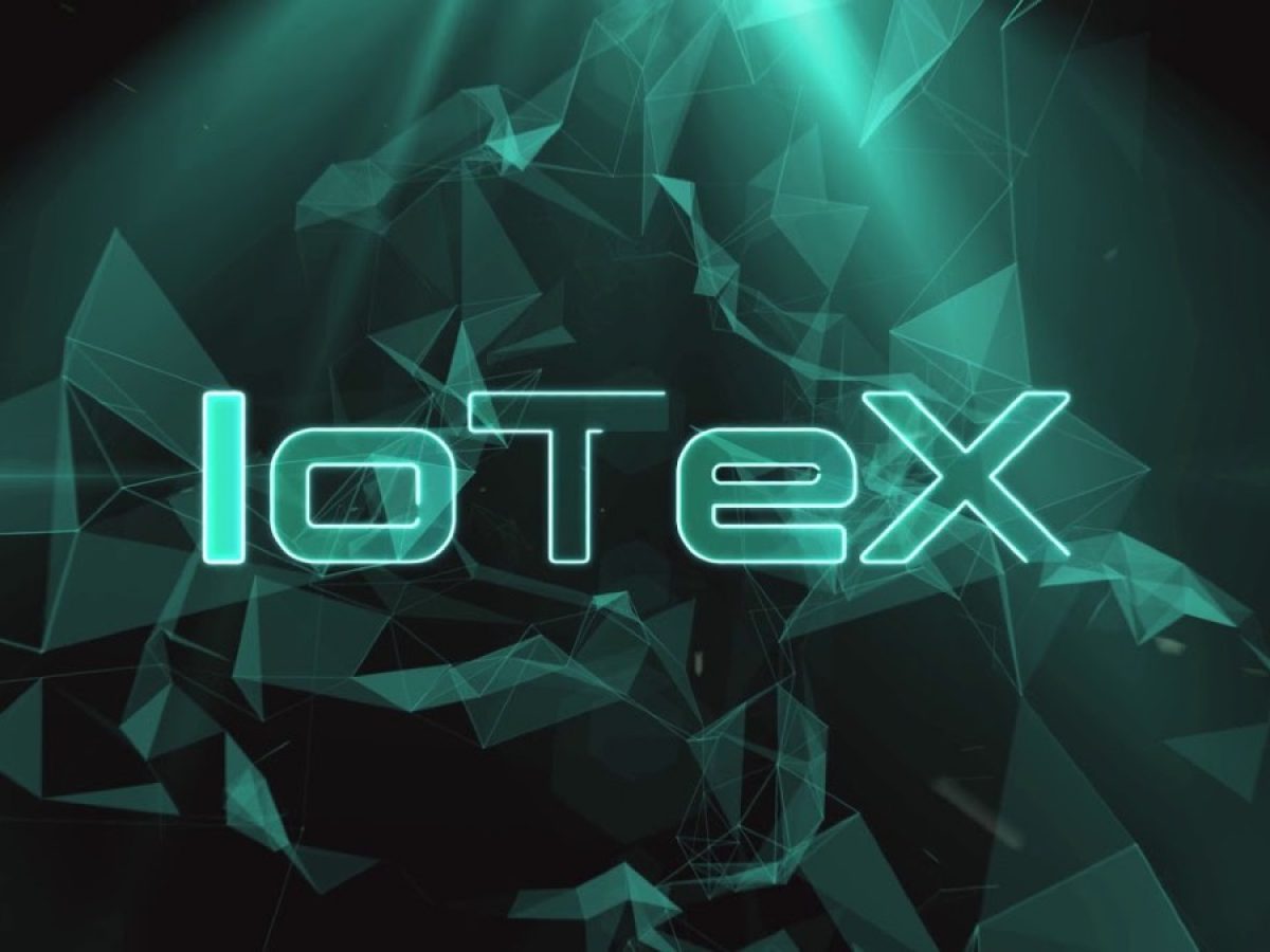 IoTeX (IOTX) Coin Nedir? Fiyatı, Yorum, Grafik, Geleceği - BTCHaber