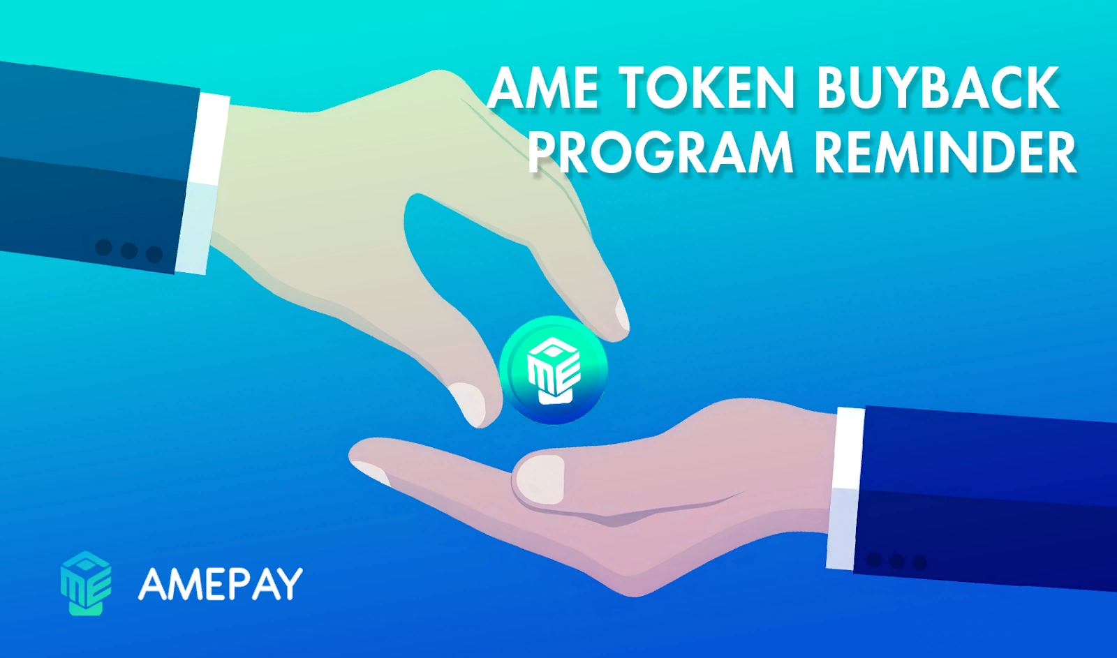 Amepay Coin Nedir, Ne İşe Yarar ve AME Ne Zaman Çıktı? | BTCHaber