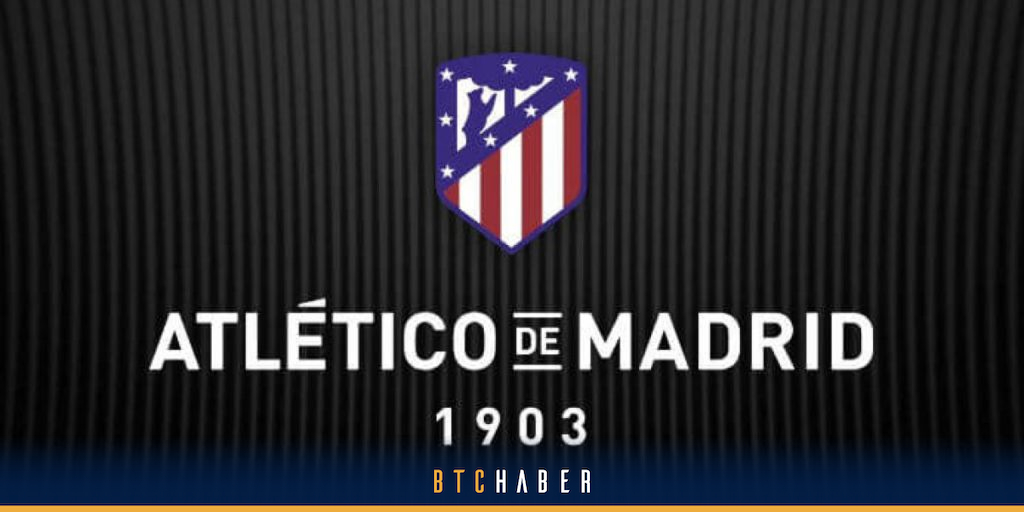 Atletico Madrid Token (ATM) Nedir? - BTCHaber
