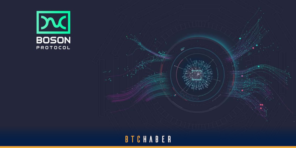 Boson Protocol (BOSON) Nedir? - BTCHaber