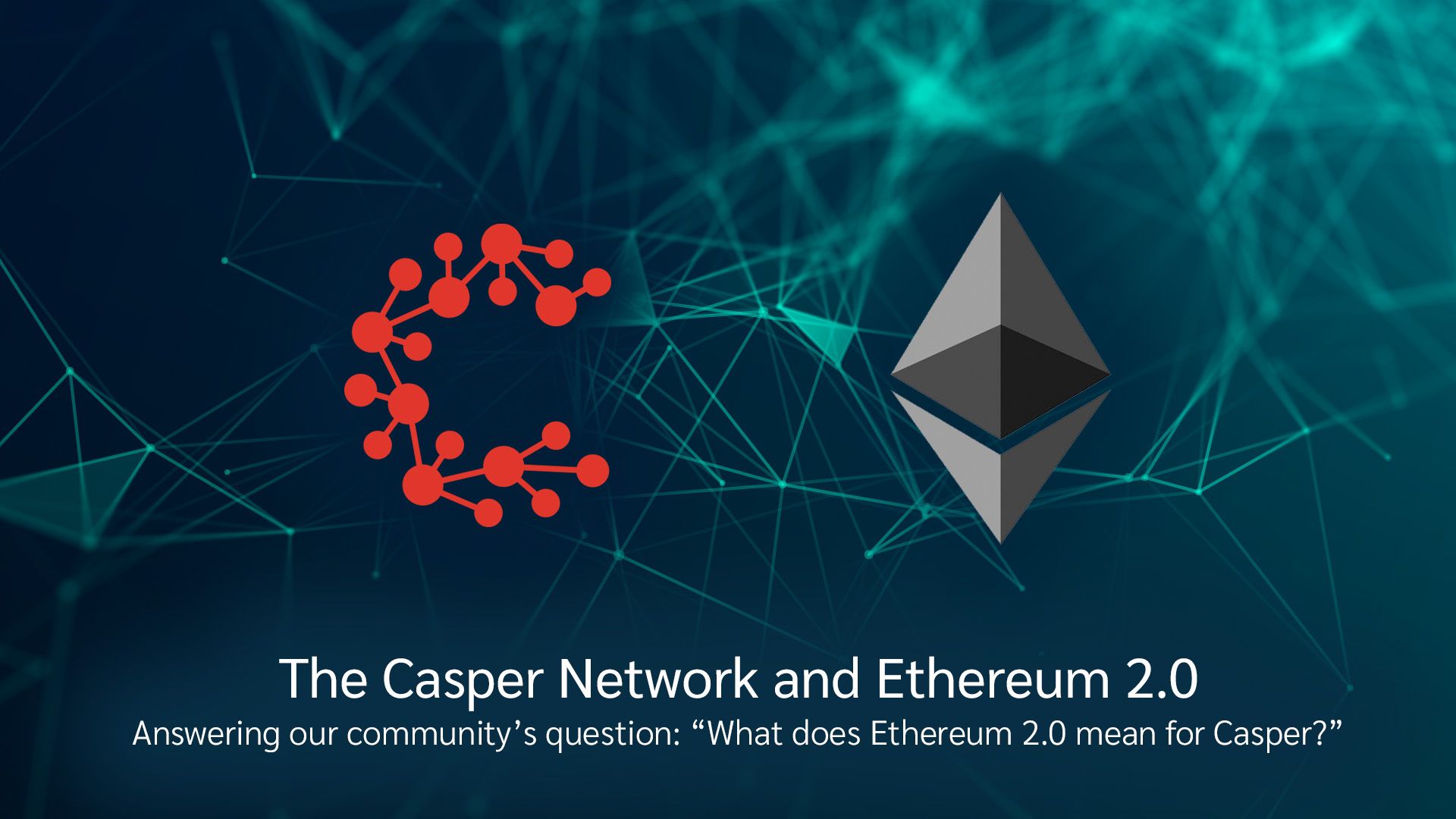 Casper Network (CSPR) Coin Nedir? - BTCHaber