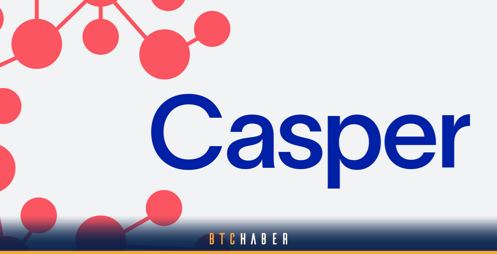 Casper Network (CSPR) Coin Nedir? - BTCHaber