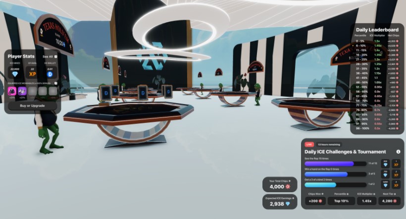 ICE Token (ICE) Nedir? - BTCHaber