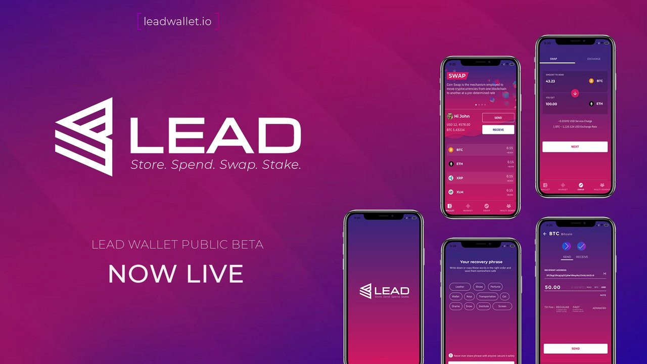 Lead Token Nedir, Ne İşe Yarar ve LEAD Ne Zaman Çıktı? | BTCHaber