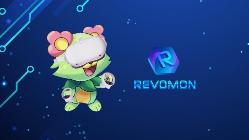 Revomon (REVO) Coin Nedir? - BTCHaber