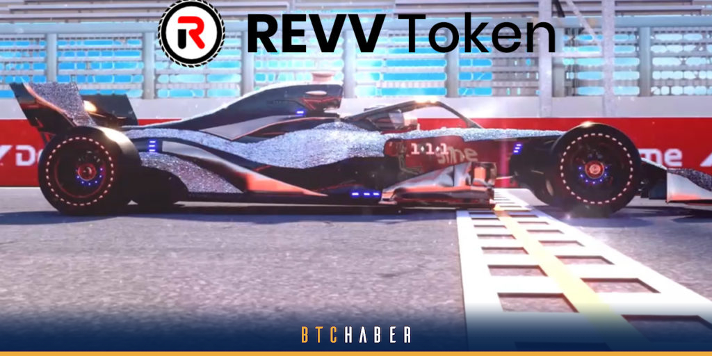 REVV token (REVV) Nedir? - BTCHaber