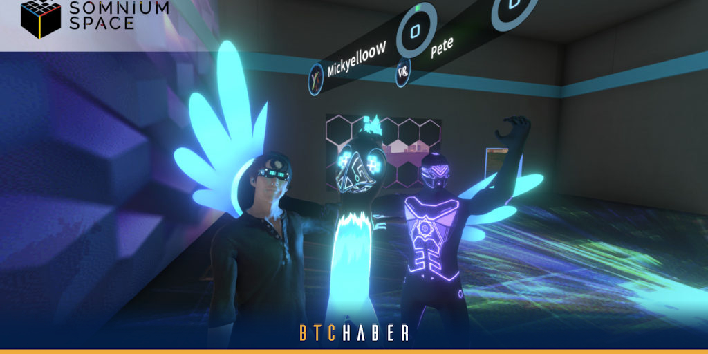 Somnium Space (CUBE) Coin Nedir? - BTCHaber