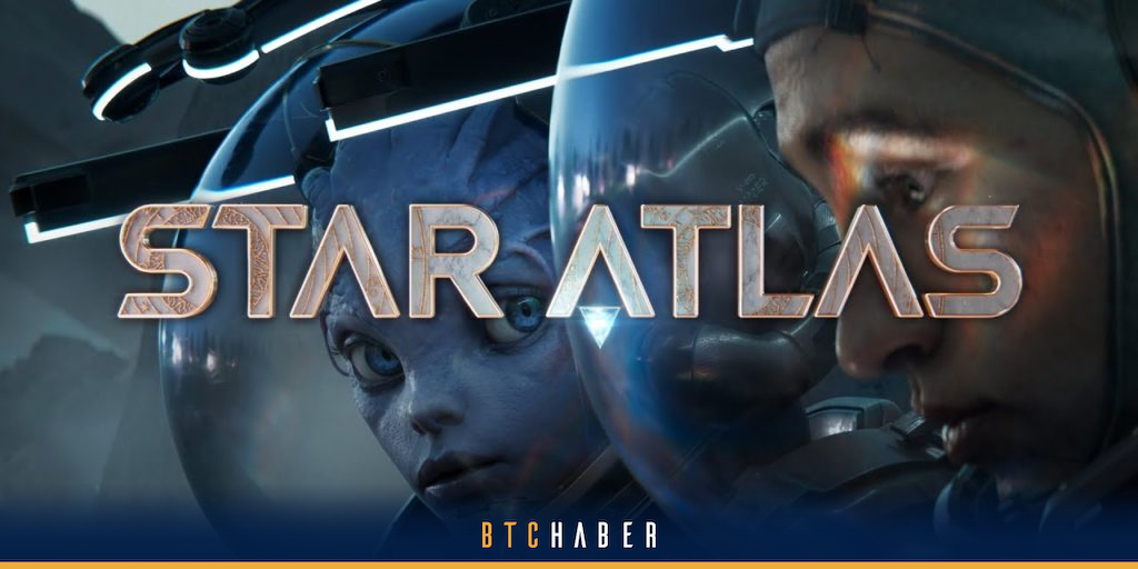 Star Atlas (ATLAS) Coin Nedir? - BTCHaber