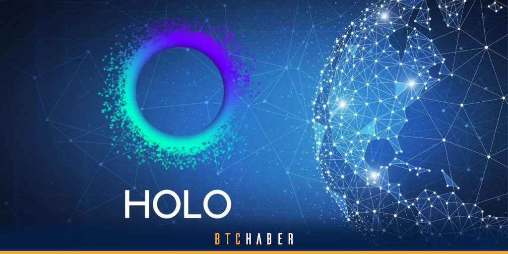 Holo Coin Nedir, Ne İşe Yarar ve HOT Ne Zaman Çıktı? | BTCHaber