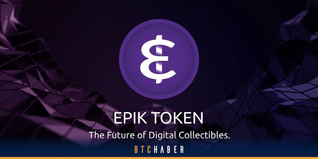 EPIK Coin Nedir? - BTCHaber