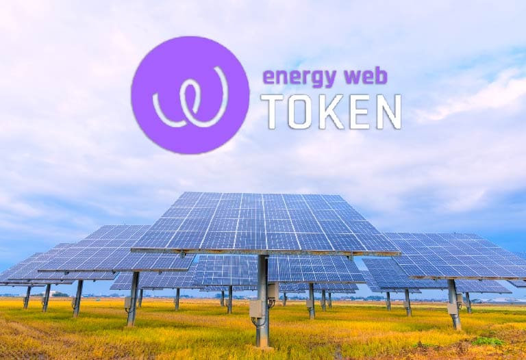 Energy Web Token (EWT) Nedir? - BTCHaber