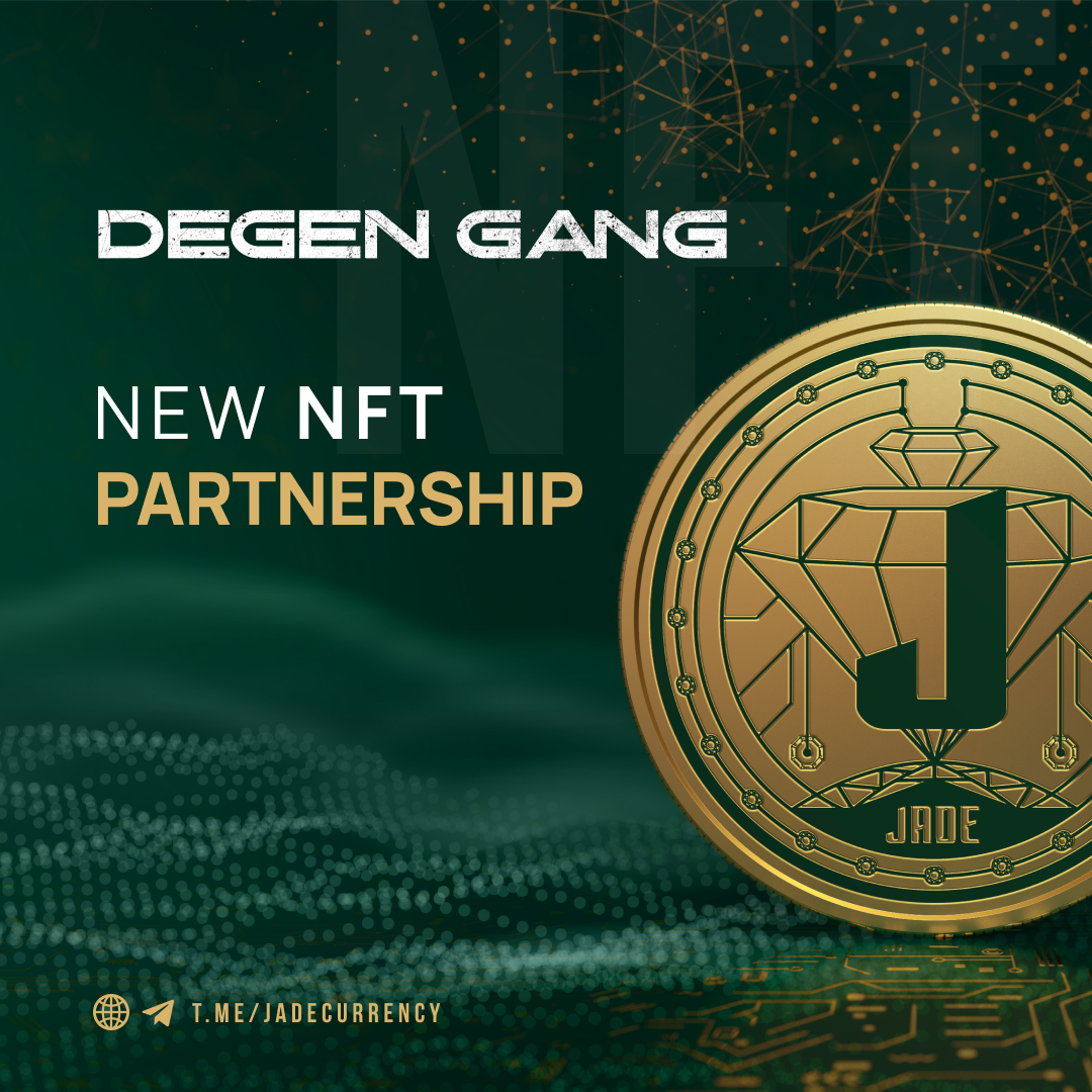 JADE Coin Nedir? - BTCHaber