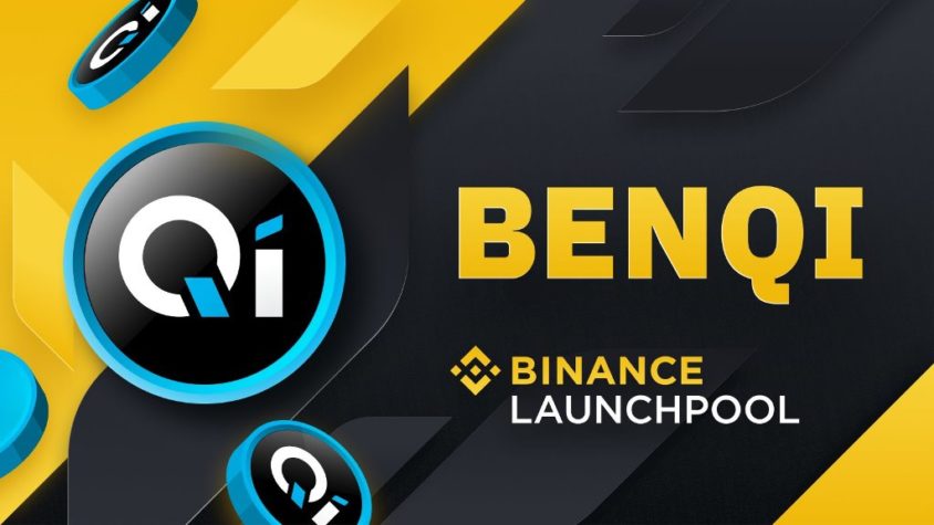 Benqi (QI) Token Nedir? - BTCHaber