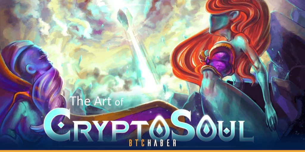 SOUL Coin Nedir? - BTCHaber