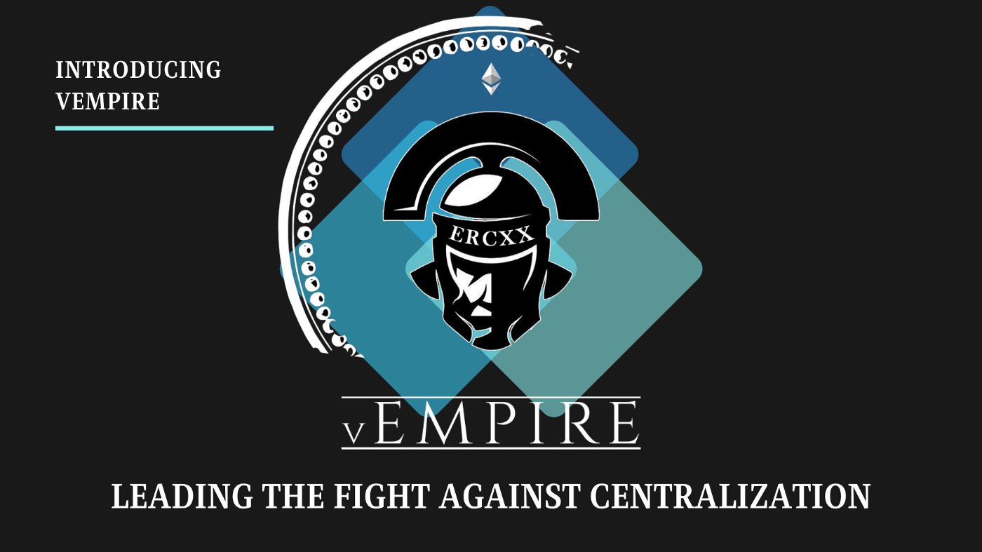 VEMP Coin Nedir? Vempire Token Fiyatı - BTCHaber