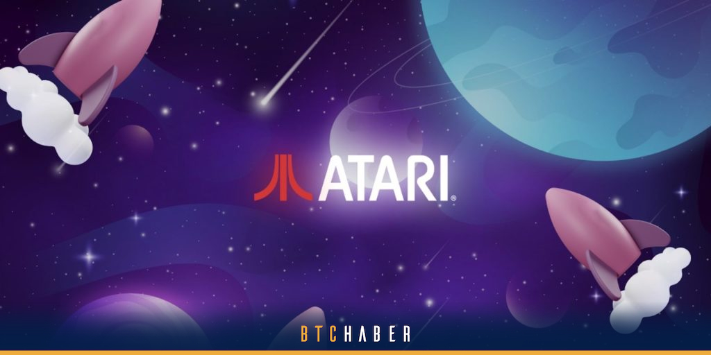 Atari Token Nedir, Ne İşe Yarar ve ATRI Ne Zaman Çıktı? | BTCHaber