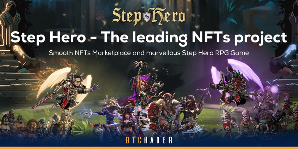 HERO Coin Nedir? - BTCHaber