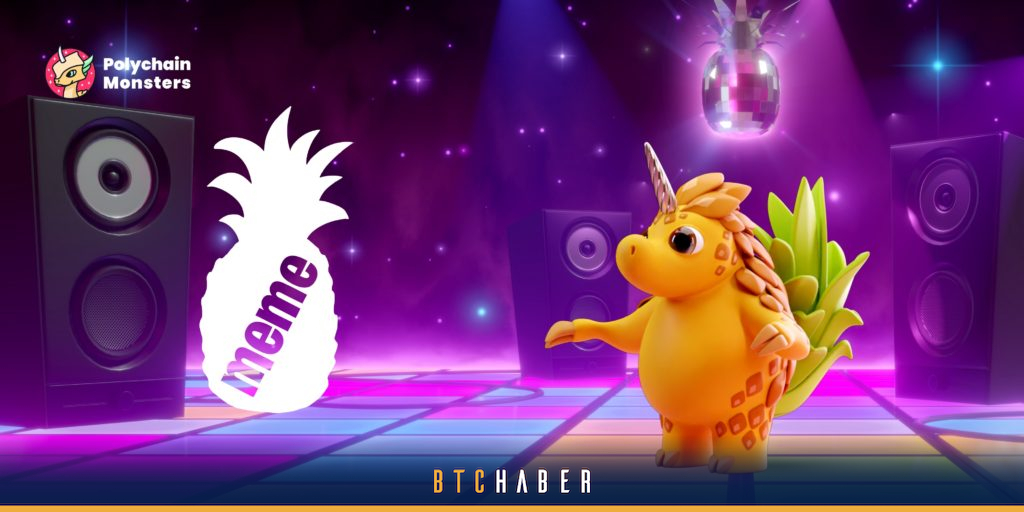 PMON Coin Nedir, Ne İşe Yarar ve PMON Ne Zaman Çıktı? | BTCHaber