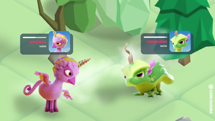 PMON Coin Nedir, Ne İşe Yarar ve PMON Ne Zaman Çıktı? | BTCHaber