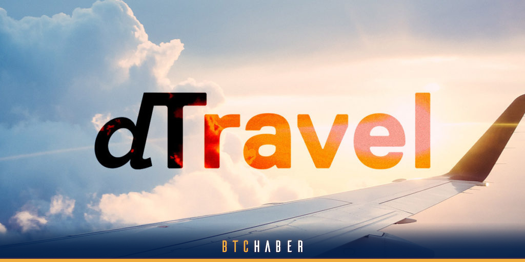 Dtravel (TRVL) Coin Nedir? TRVL Coin Yorum ve Geleceği - BTCHaber