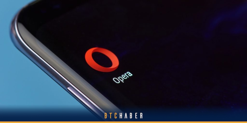 Opera'nın Web3 Odaklı Tarayıcısı Beta Olarak Yayınlandı - BTCHaber