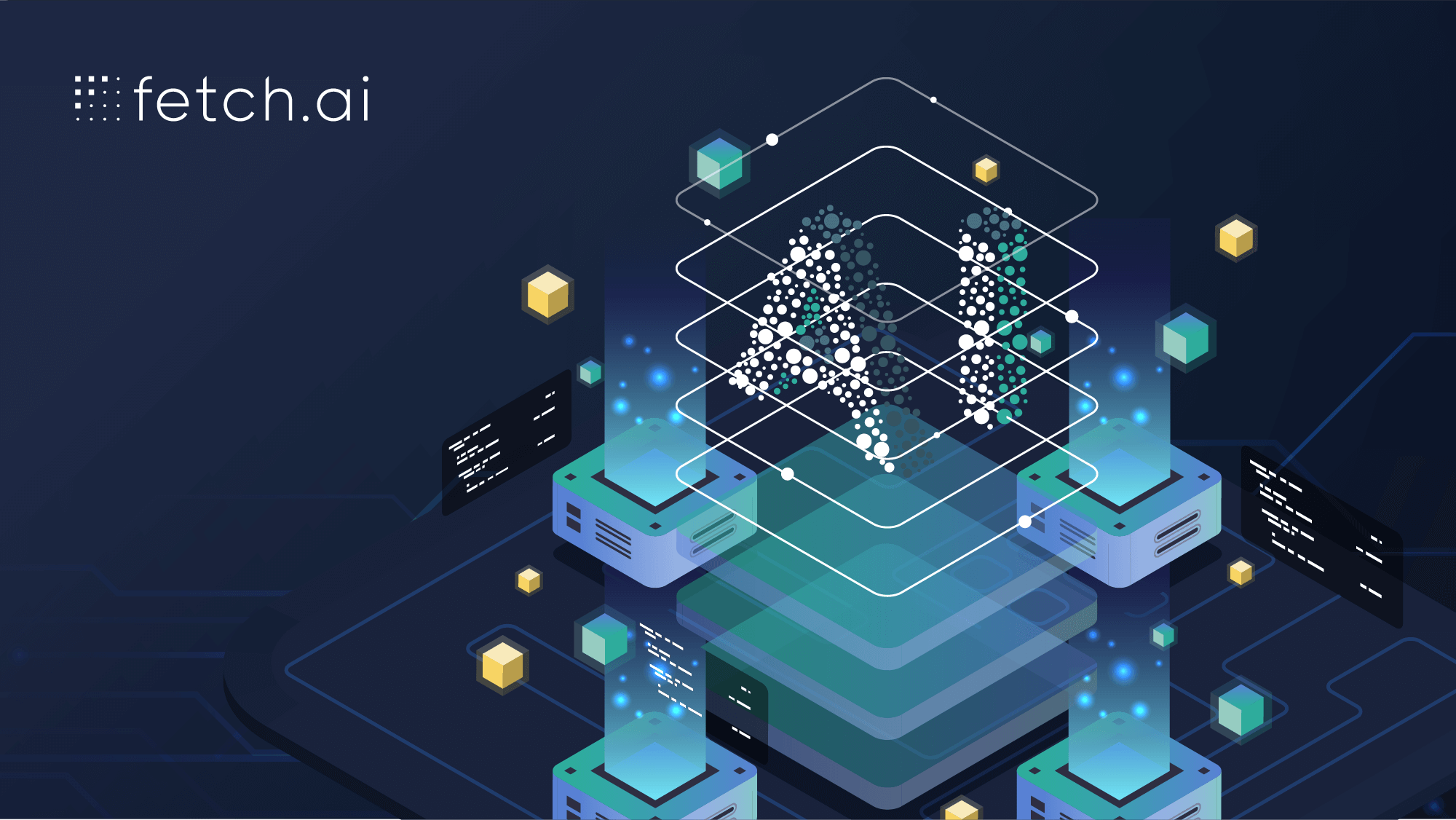 Fetch.AI (FET) Nedir? FET Coin Yorum ve Geleceği - BTCHaber