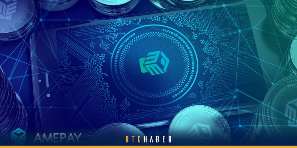 Amepay Coin Nedir, Ne İşe Yarar ve AME Ne Zaman Çıktı? | BTCHaber