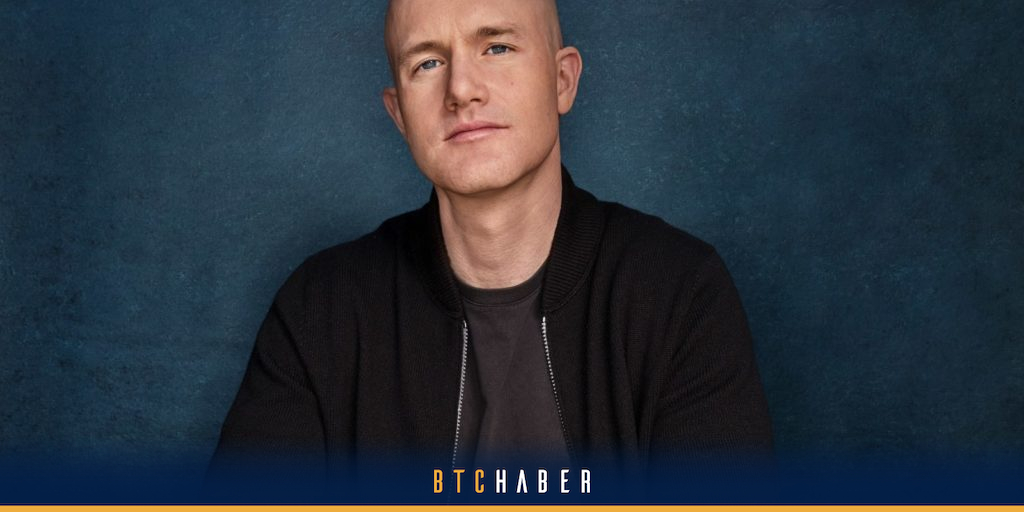 Brian Armstrong Kimdir ve Kişisel Serveti Ne Kadar? - BTCHaber