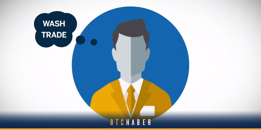 Wash Trading Nedir? Wash Trading Neden Önemlidir? - BTCHaber
