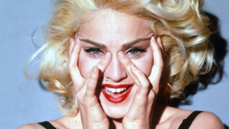 Madonna NFT Koleksiyonu İçin Beeple İle Ortaklık Kurdu - BTCHaber