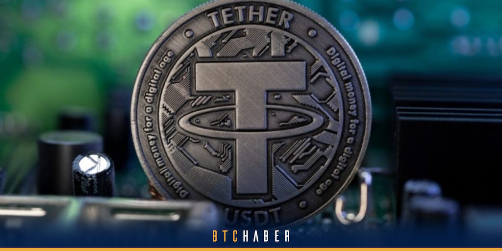 Tether CTO'su: Terra'nın Stablecoin Oluşturması Bir Felaket - BTCHaber