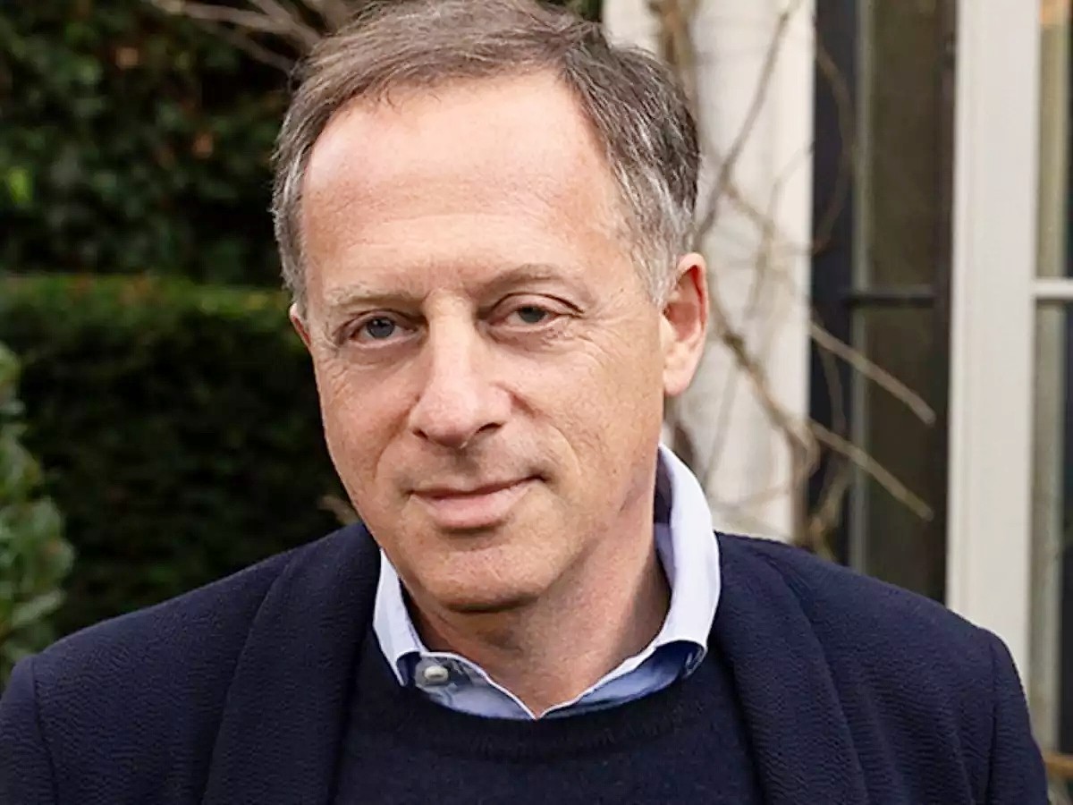 Richard Sharp'ın Kripto Şirketlerine Yatırım Yaptığı Ortaya Çıktı ...