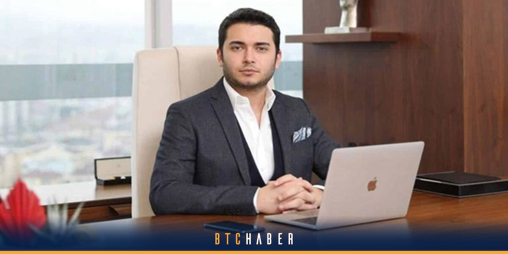 Thodex'in Kurucusu Fatih Özer Yakalandı! - BTCHaber