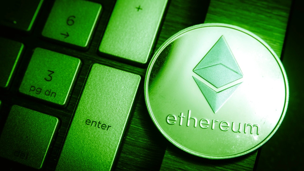 Merge Yaklaşıyor, ETH Staker Lido Finance (LDO) Hareketleniyor - BTCHaber