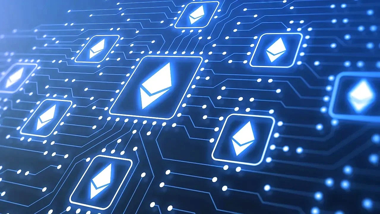 Merge Yaklaşıyor, ETH Staker Lido Finance (LDO) Hareketleniyor - BTCHaber