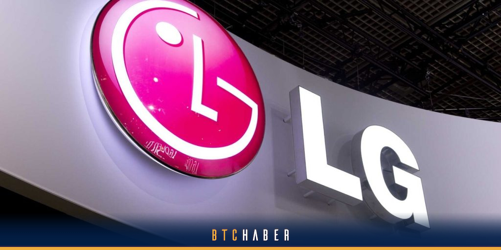 LG, Hedera Ağında NFT Platformunu Piyasaya Sürüyor - BTCHaber