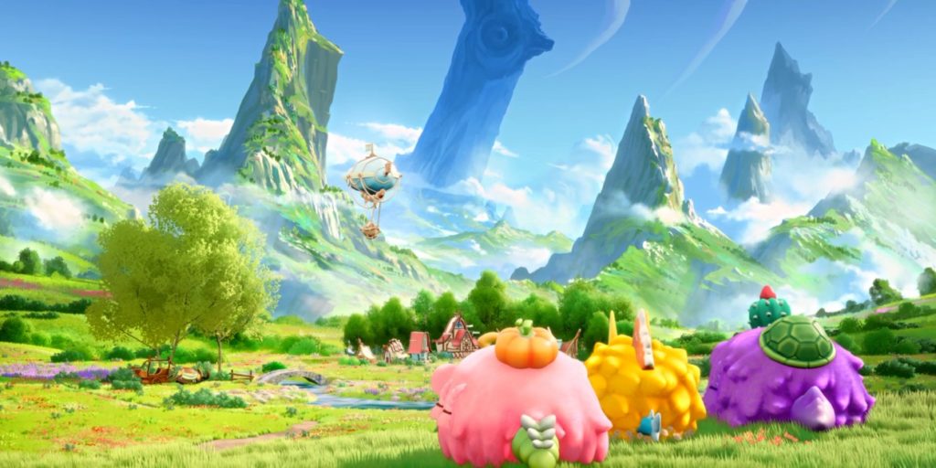 Sky Mavis'in Kurucu Ortağı Axie Infinity'yi Savundu - BTCHaber
