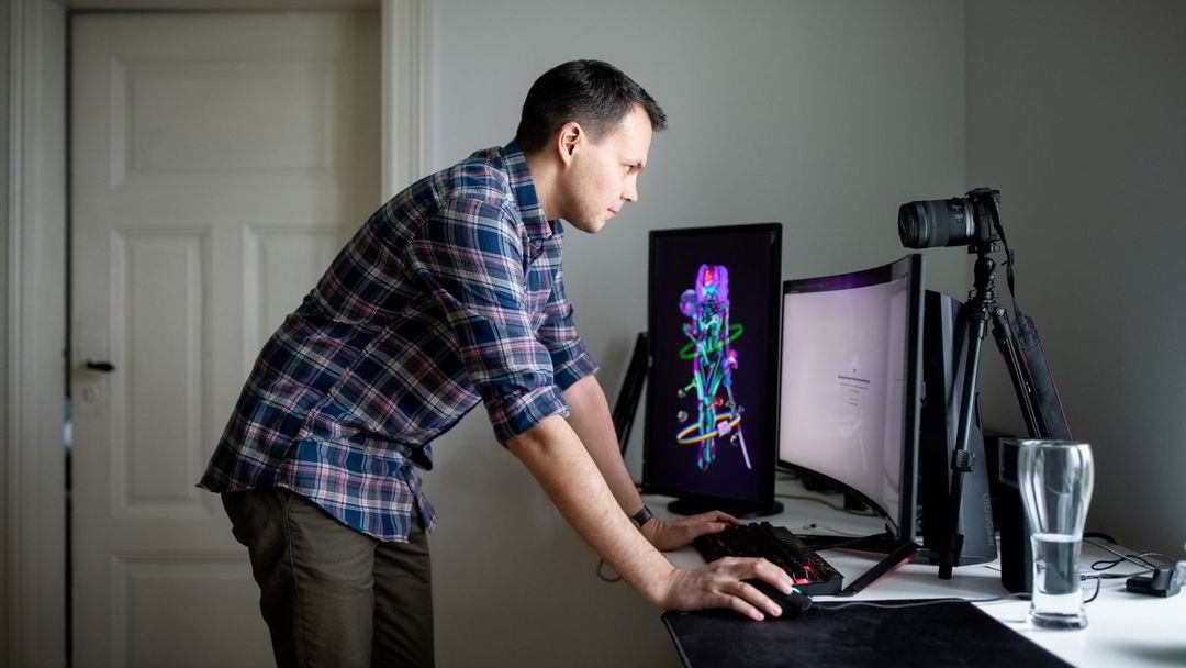 Sky Mavis'in Kurucu Ortağı Axie Infinity'yi Savundu - BTCHaber