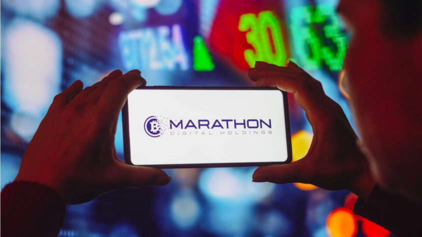 Bitcoin Madencisi Marathon, Eski CEO’su İle Uzlaştı - Bitcoin Haberleri