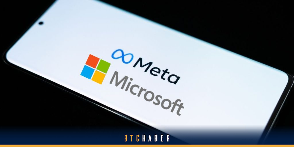 Meta, Microsoft ile Ortaklık Kurdu - BTCHaber
