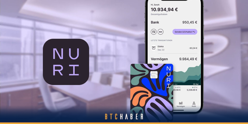 Nuri Bank, Kapanma Öncesinde Fonların Çekilmesi Çağrısı Yaptı - BTCHaber