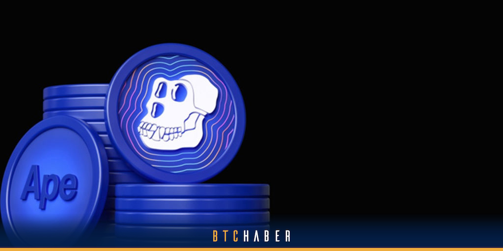 Ape Coin Nedir? APE Geleceği