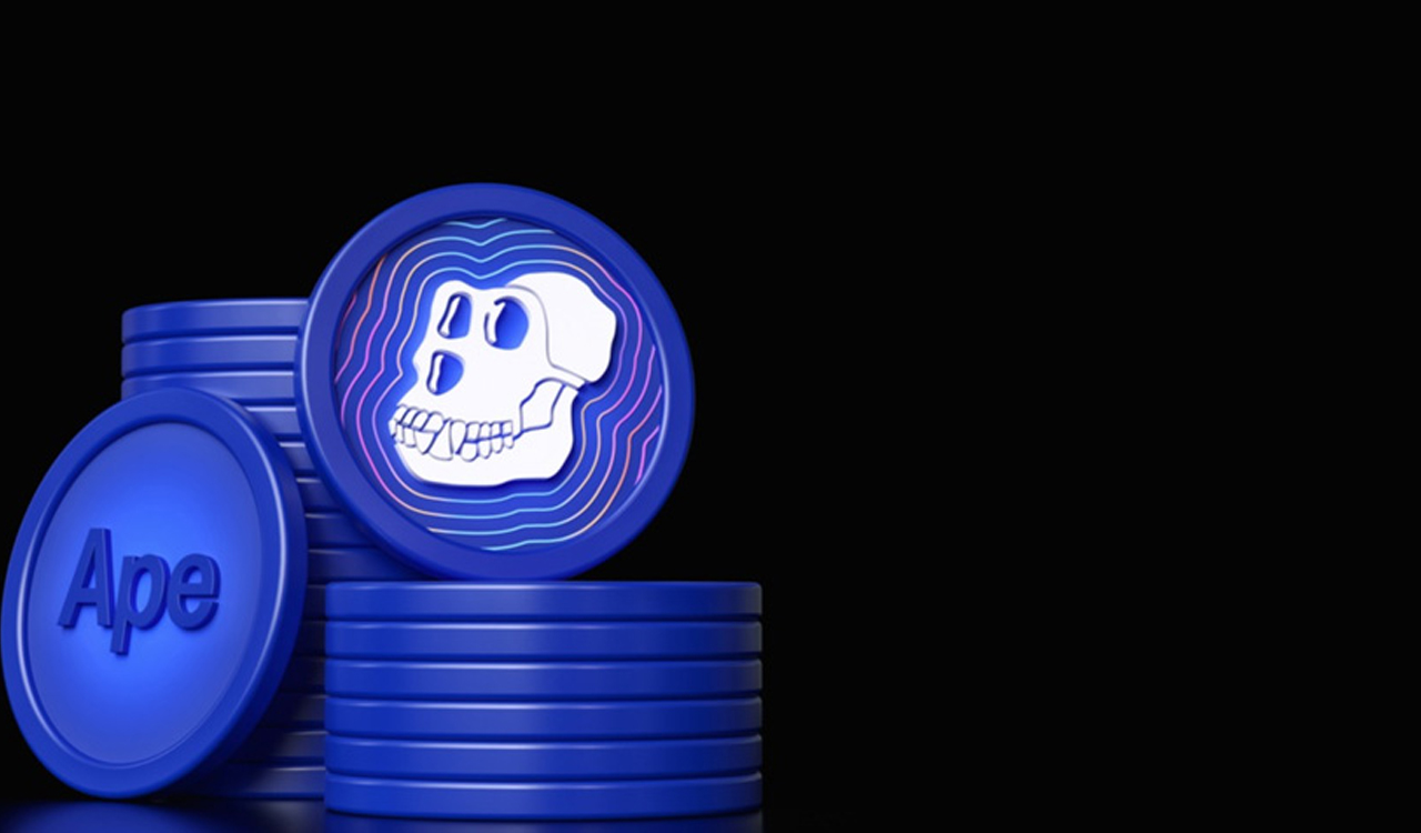 Ape Coin Nedir? APE Geleceği