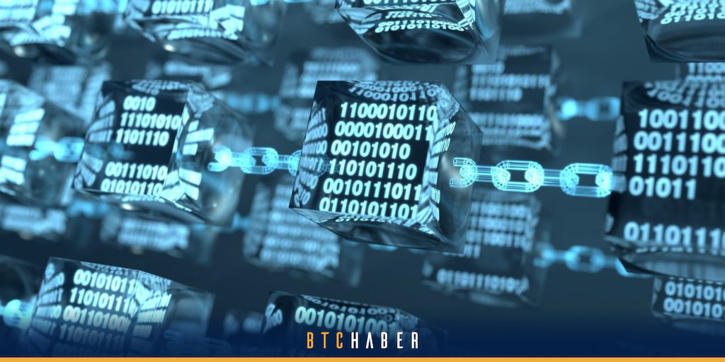 Blockchain Ağları ve Kullanım Alanları - BTCHaber