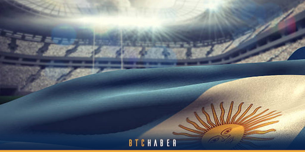 Argentine Football Association Fan Token (ARG) Nedir?