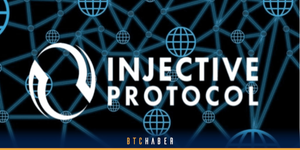 Injective Protocol (INJ) Nedir? - BTCHaber